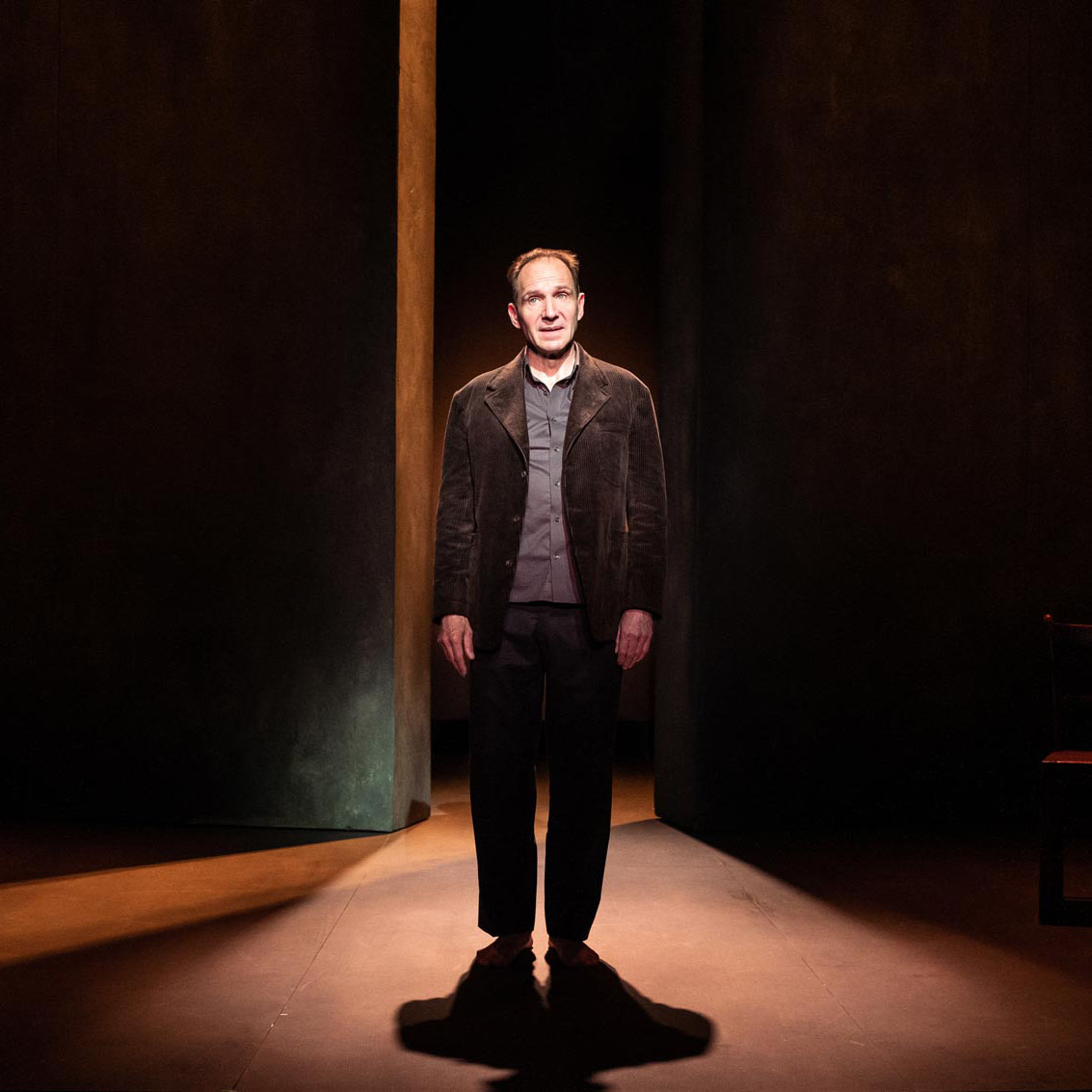 Four Quartets – Living Productions